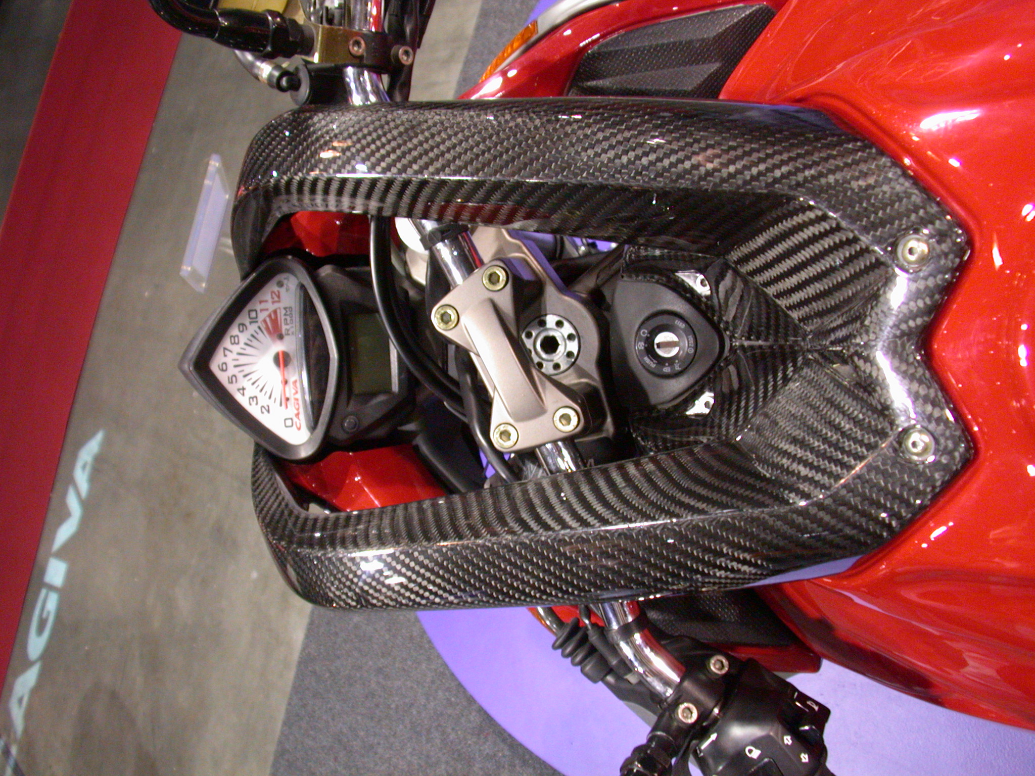 Image*After : images : speed dial speedometer bike