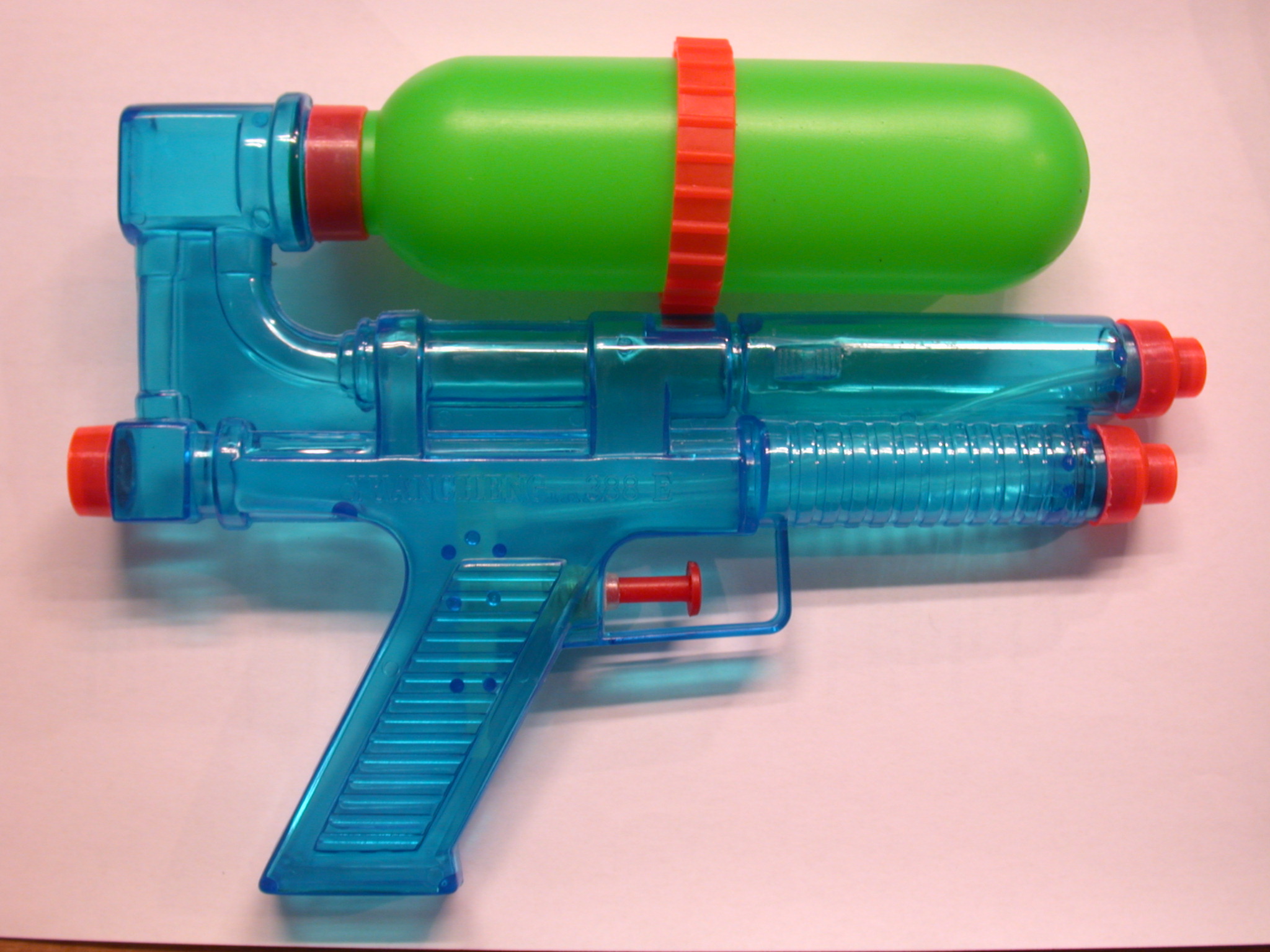 Image*After : image : super soaker supersoaker watergun water gun green ...