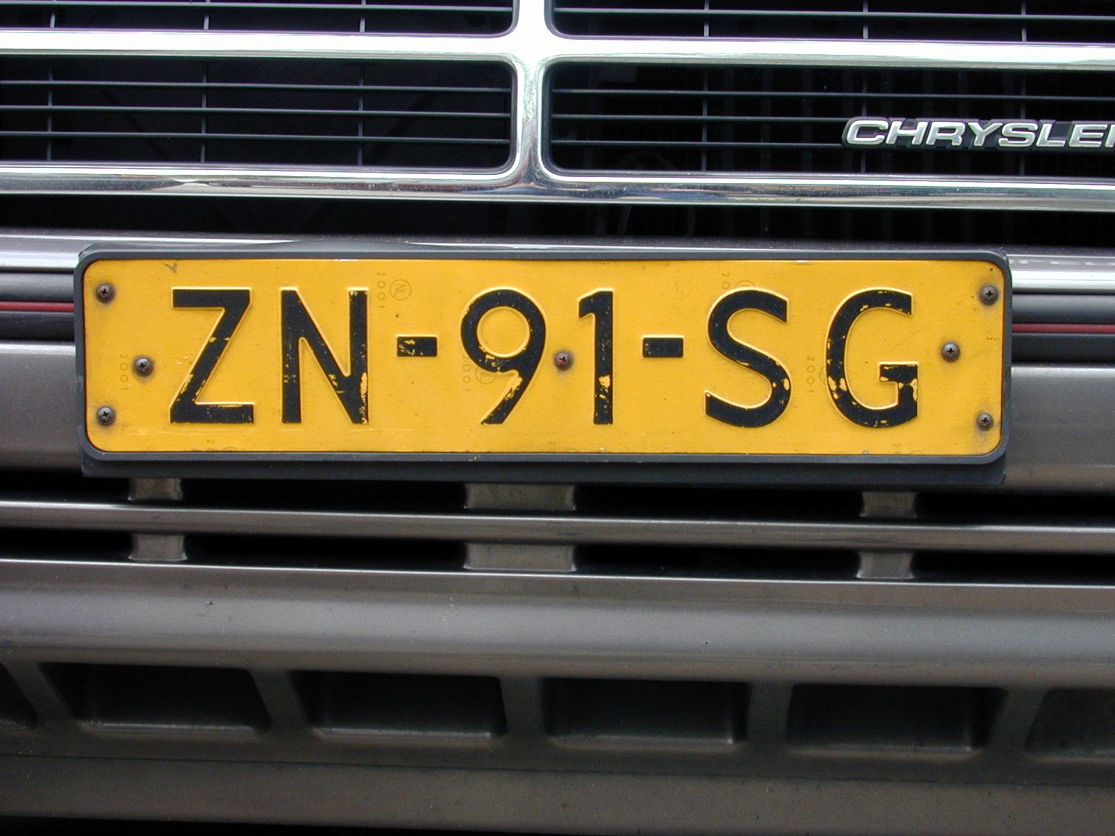 Image After Image Dutch License Plate Number Plate Zn 91 Sg Numbers image-after-image-dutch-license-plate-number-plate-zn-91-sg-numbers