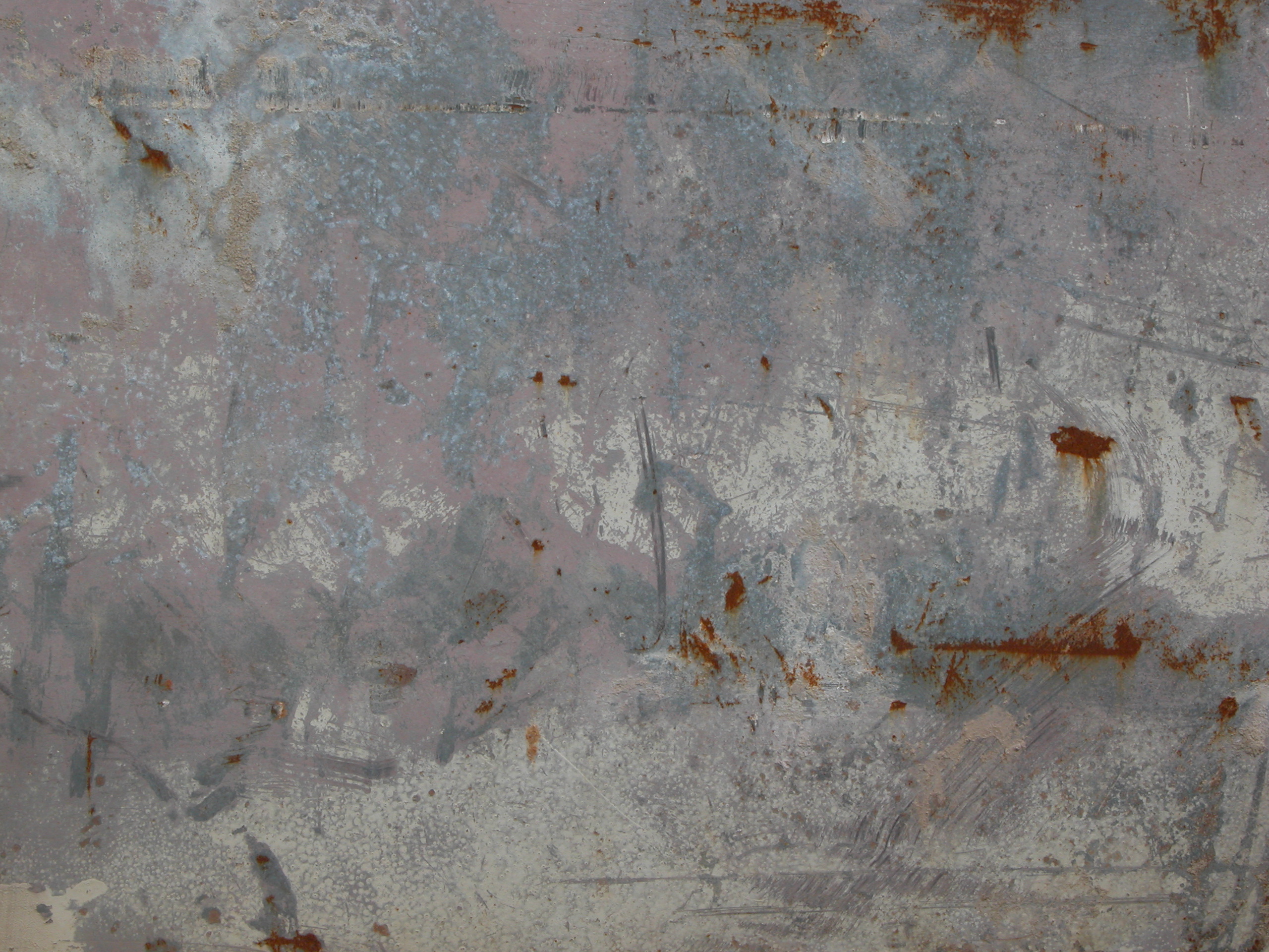 Image*After : photos : metals texture rusted zinc grey gray weathered